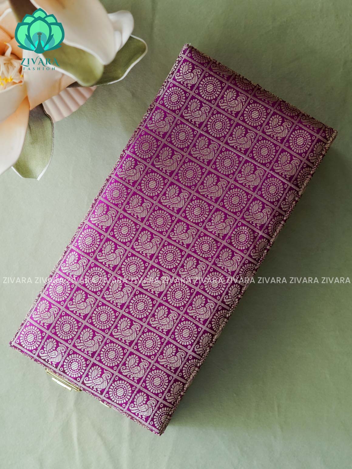 JEWELLERY ORGANISER – Zivara Fashion